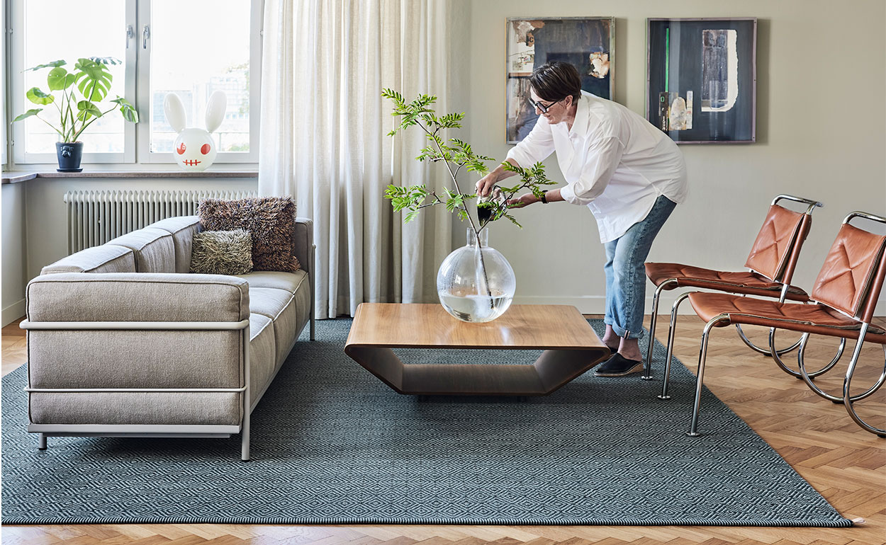 Goose Eye XL Icon in four new colors